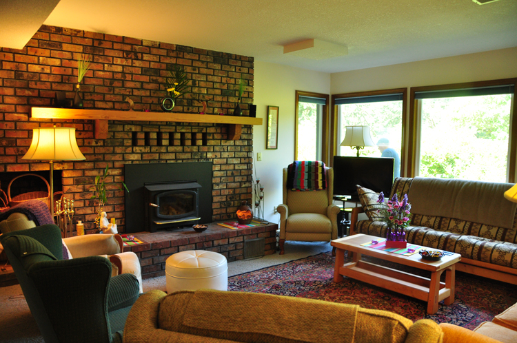 Namaste Portland OR Retreats, Spiritual Direction